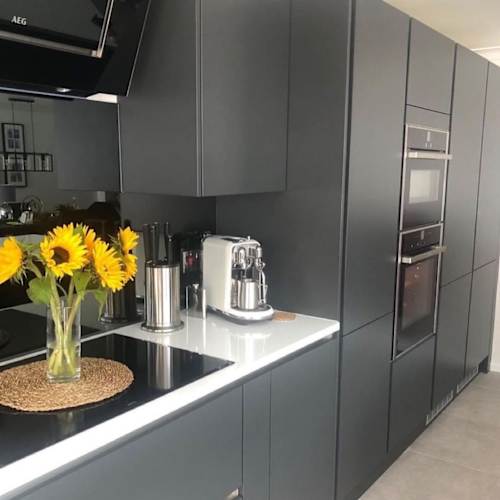 Integra Nova Kitchen Range | Magnet