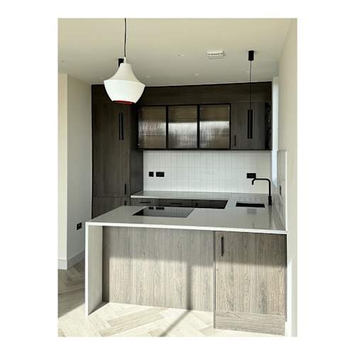 Ascoli Kitchen Range | Magnet