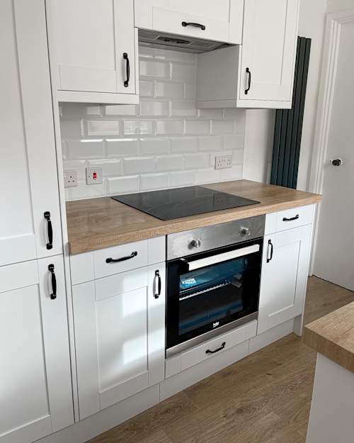 Tatton Kitchen Range | Magnet