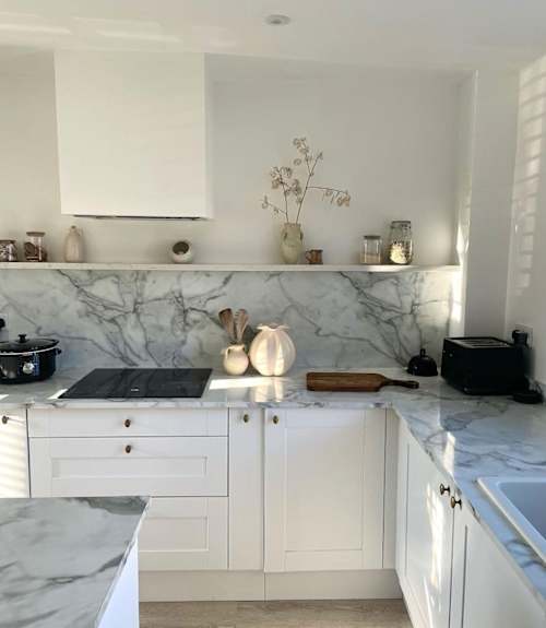 Tatton Kitchen Range | Magnet