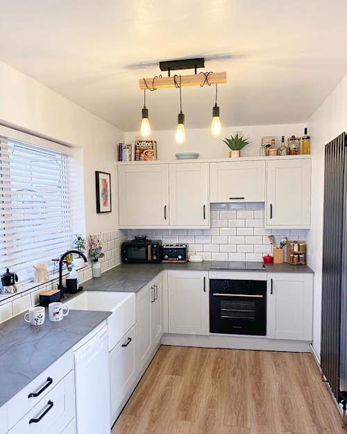 Tatton Kitchen Range | Magnet