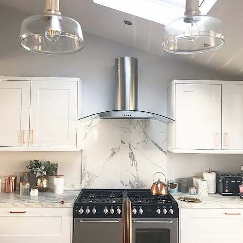 Tatton Kitchen Range | Magnet