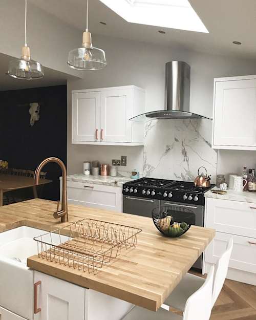 Tatton Kitchen Range | Magnet