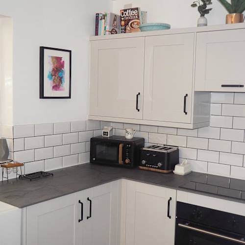 Tatton Kitchen Range | Magnet