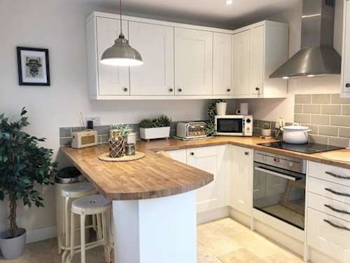 Tatton Kitchen Range | Magnet