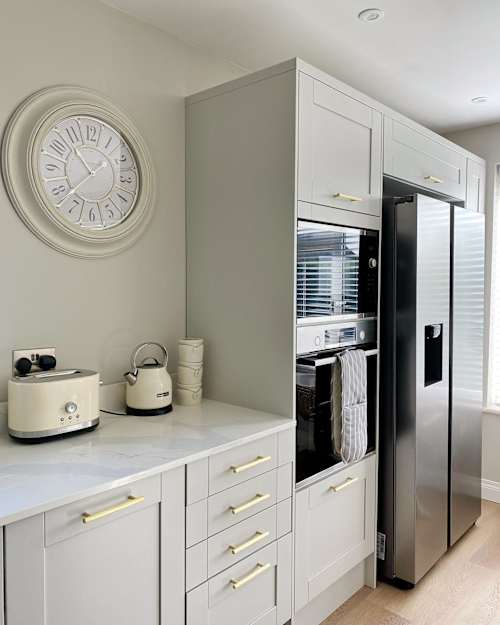 Tatton Kitchen Range | Magnet