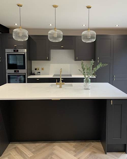 Tatton Kitchen Range | Magnet