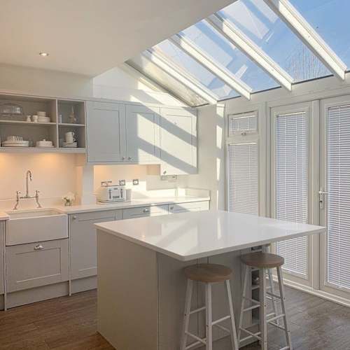 Tatton Kitchen Range | Magnet