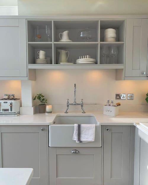 Tatton Kitchen Range | Magnet