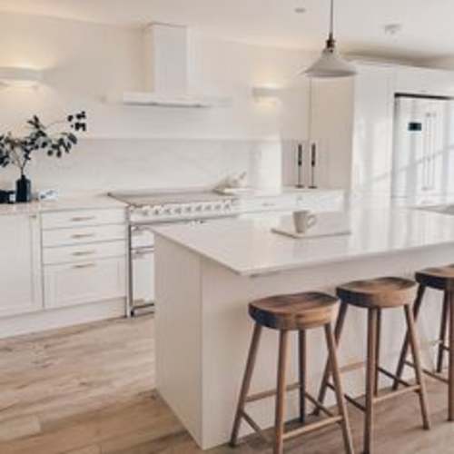 Tatton Kitchen Range | Magnet