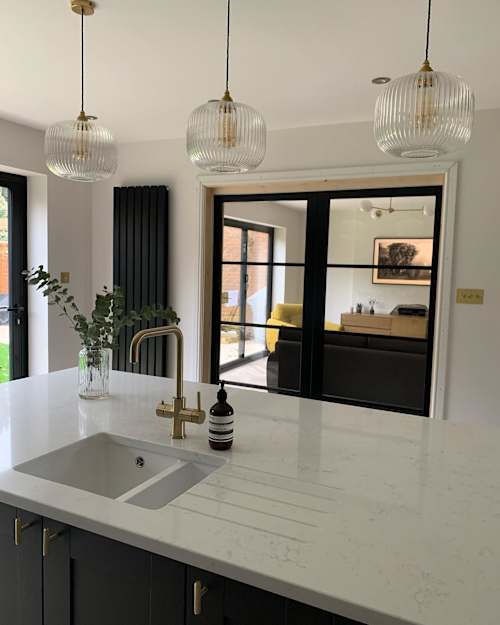 Tatton Kitchen Range | Magnet