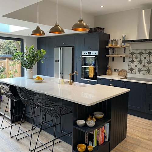 Tatton Kitchen Range | Magnet