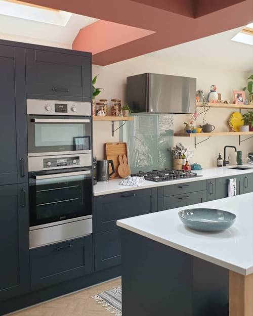 Tatton Kitchen Range | Magnet