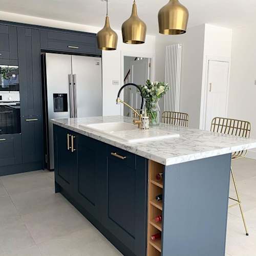 Tatton Kitchen Range | Magnet