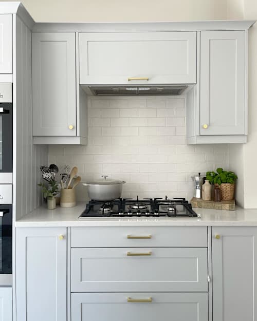 Tatton Kitchen Range | Magnet