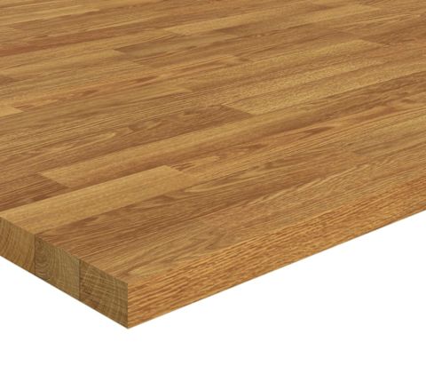 Timber Worktops | Magnet