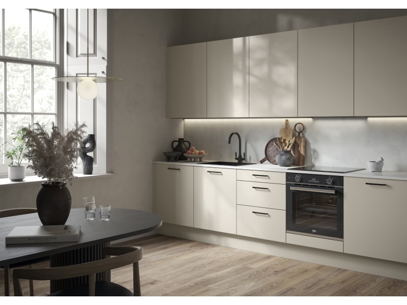 Smouldered Oak 1.77m2 EX