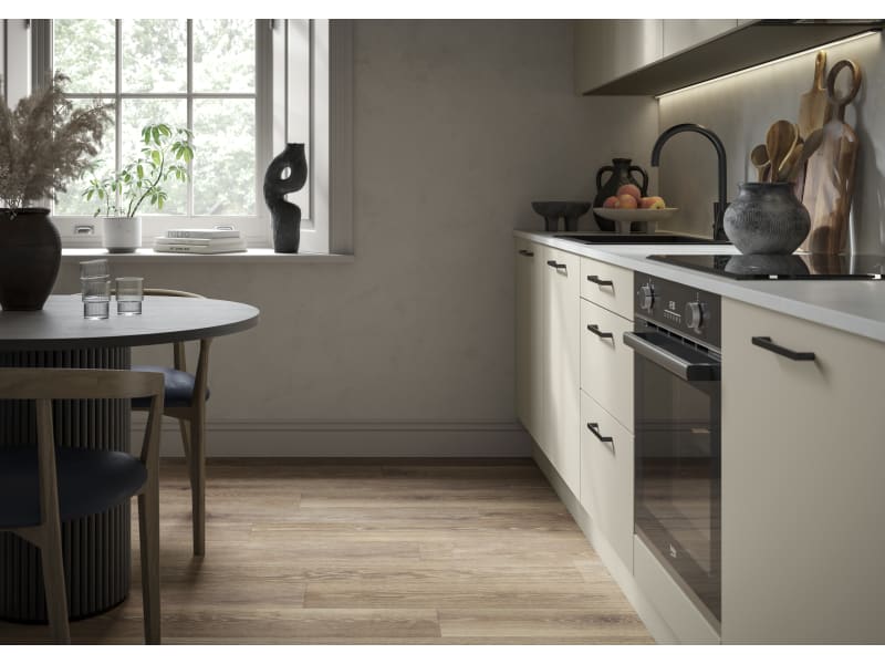 Smouldered Oak 1.77m2 EX