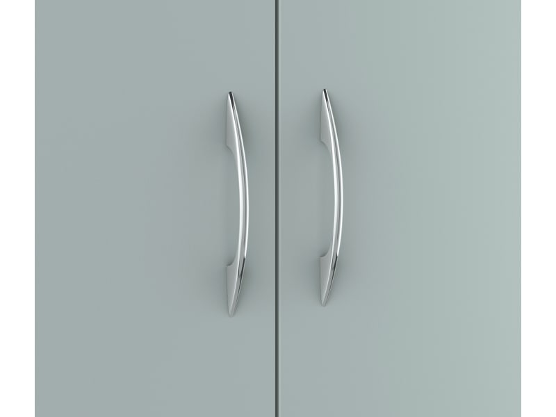 Arrow Handle | Magnet