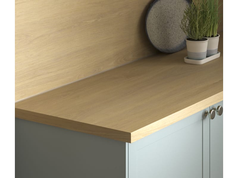 Quebec Oak Worktop