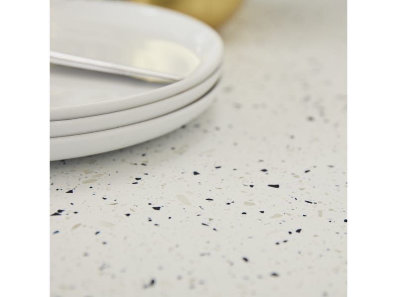 Ice Blue Minerva worktop | Magnet