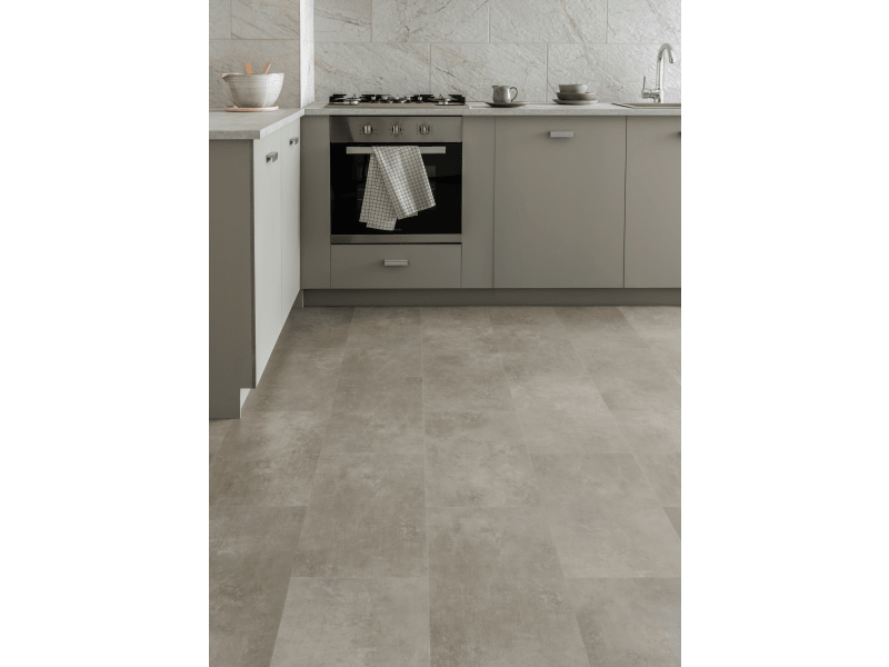 Amtico Studland Stone Vinyl Flooring (1.66m2 per pack)
