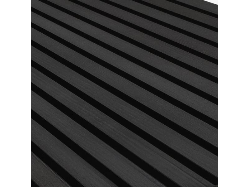 Black Ash Akupanel | Magnet