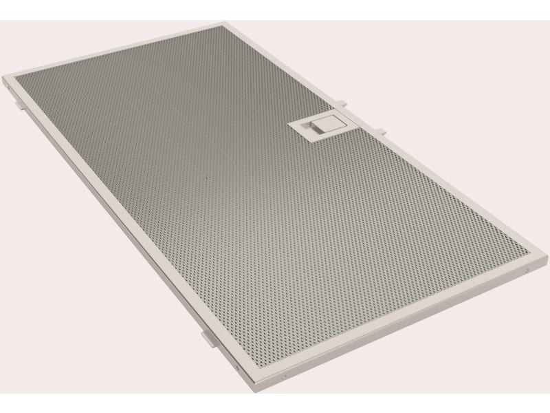 Neff N70, D95XAM250B Integrated Design Hood, 90 cm, clear glass black ...