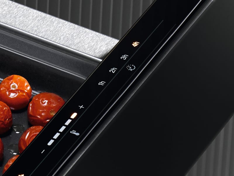 Miele 14cm Slow Cooking Food and Crockery Warming Drawer