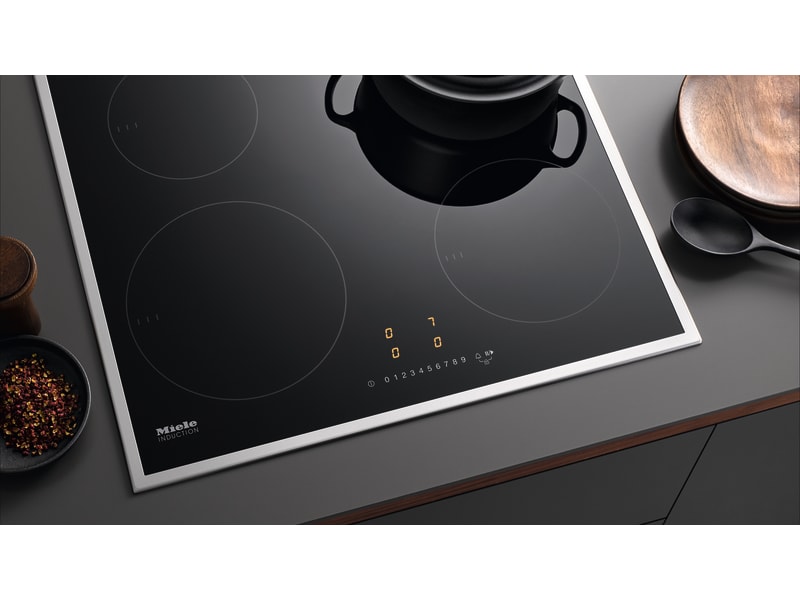 Miele 60cm 4 Zone Induction Hob | Magnet