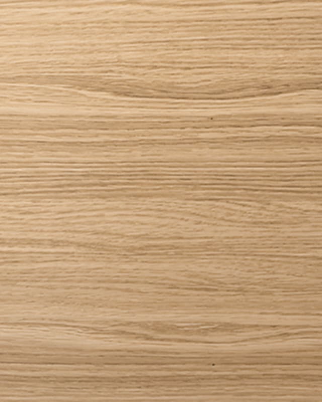 Eichenküche in schöner Optik: Focus Furnier | HTH