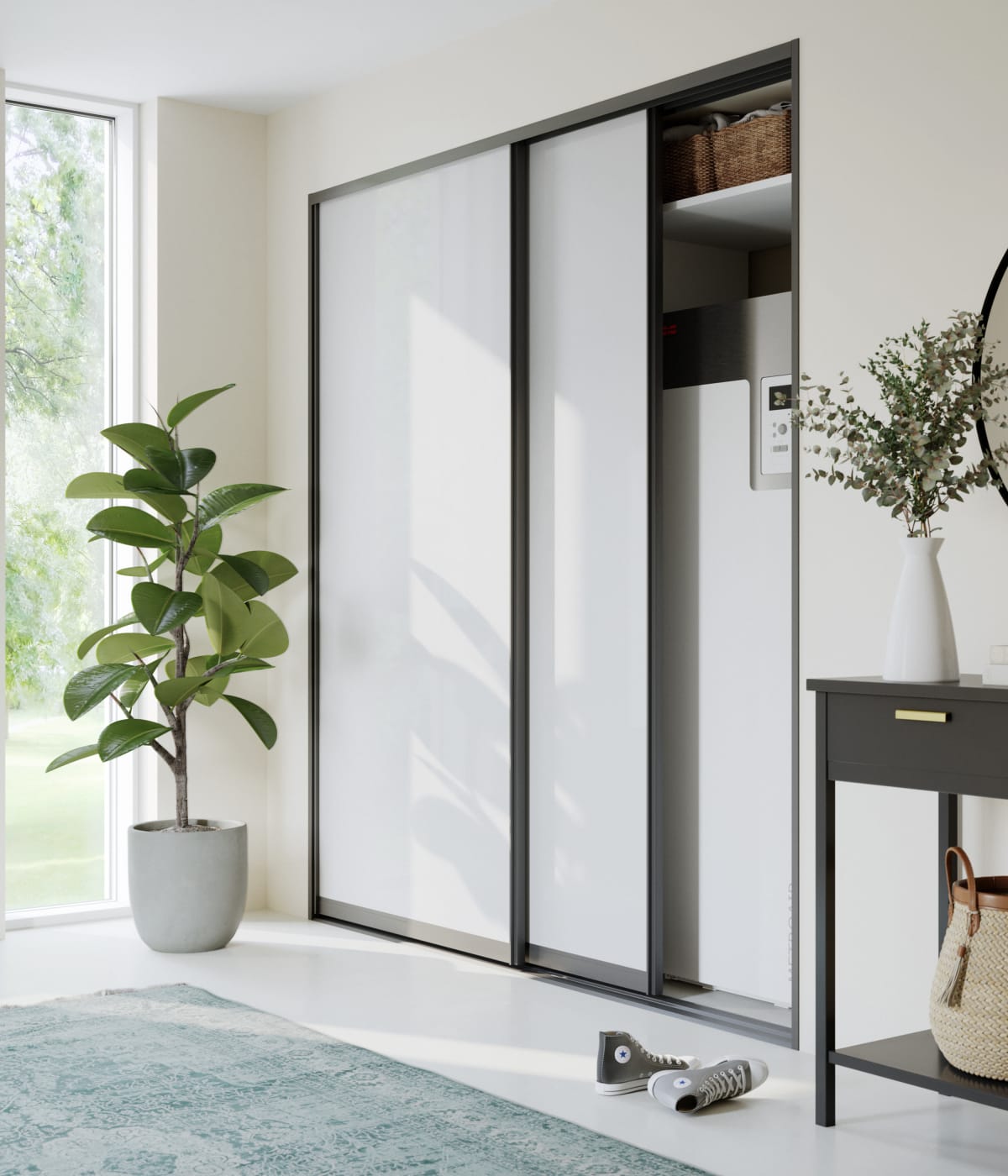Garderobeinspiration - Få ideer til din nye garderobe | HTH