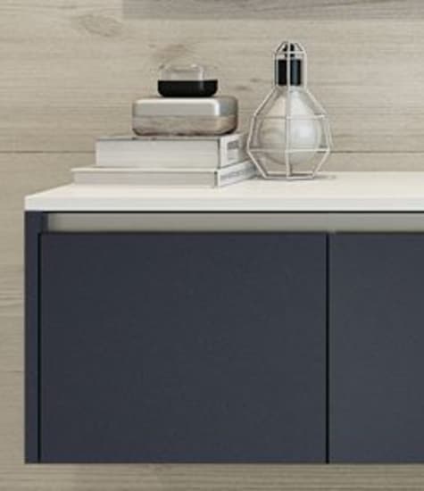 Exclusive bathroom: Highest quality and clean lines - Focus | HTH