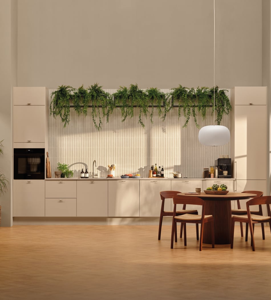 Dänische Küchendesign: Finden Sie Ihre Traumküche | HTH