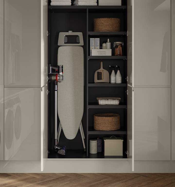 Utility Rooms 50 off all cabinets Magnet