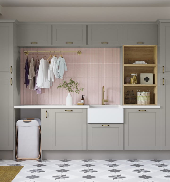 Utility Rooms 50 off all cabinets Magnet