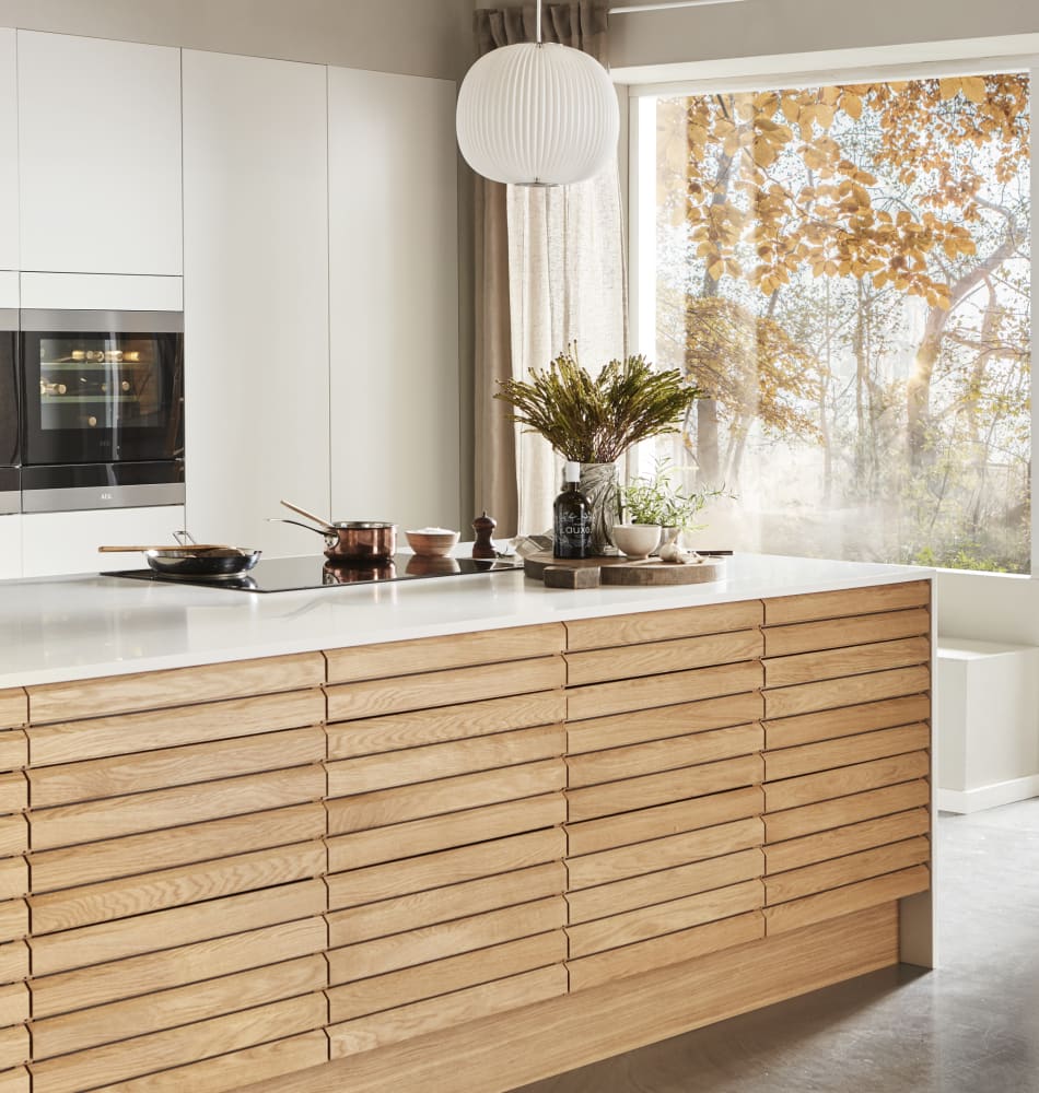 Designing your dream kitchen: expert tips and ideas | HTH