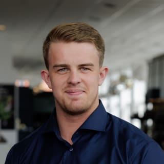 Nyt køkken, bad og garderobe | HTH Svendborg