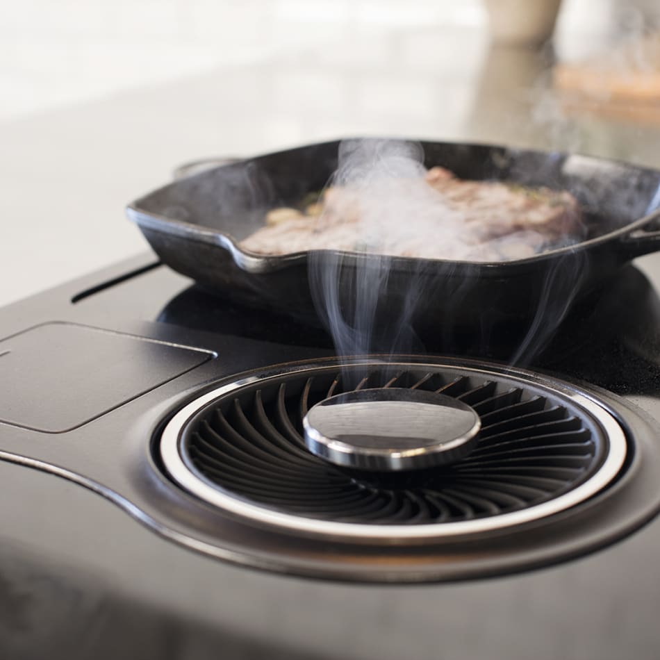 Embrace the latest kitchen trends | HTH