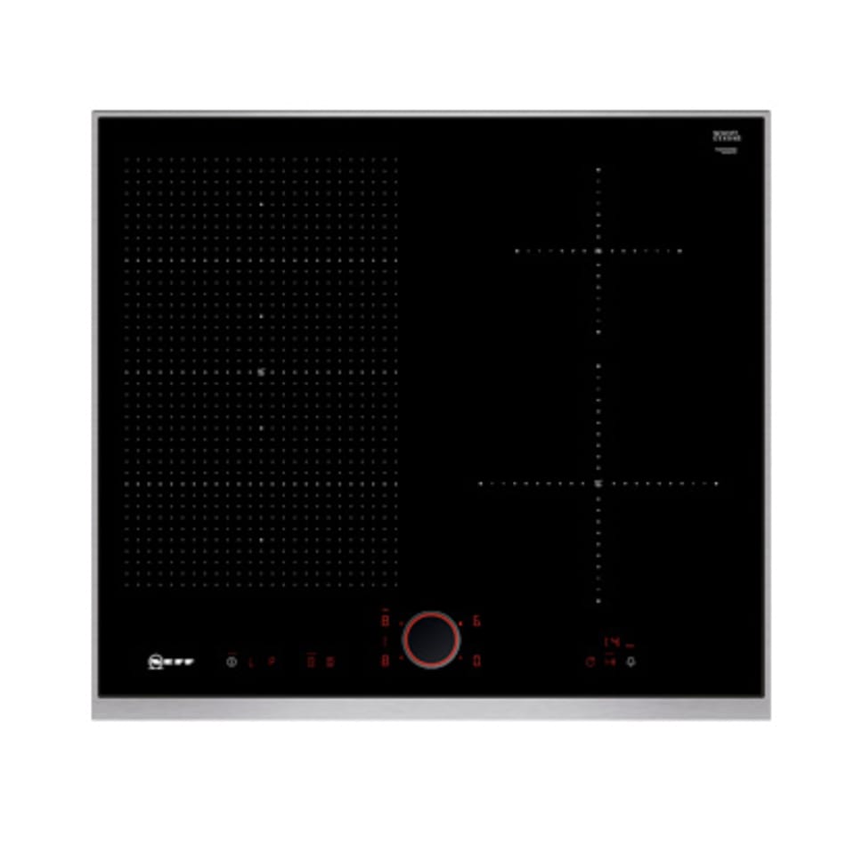 Neff appliances complete the kitchen | HTH