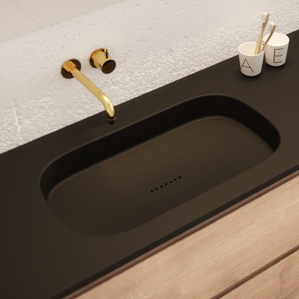 Få tips til valget af håndvask til badeværelset | HTH