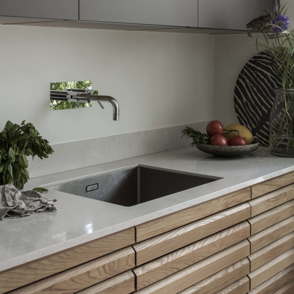 CoreStone worktop: Discover the elegant and stylish material | HTH