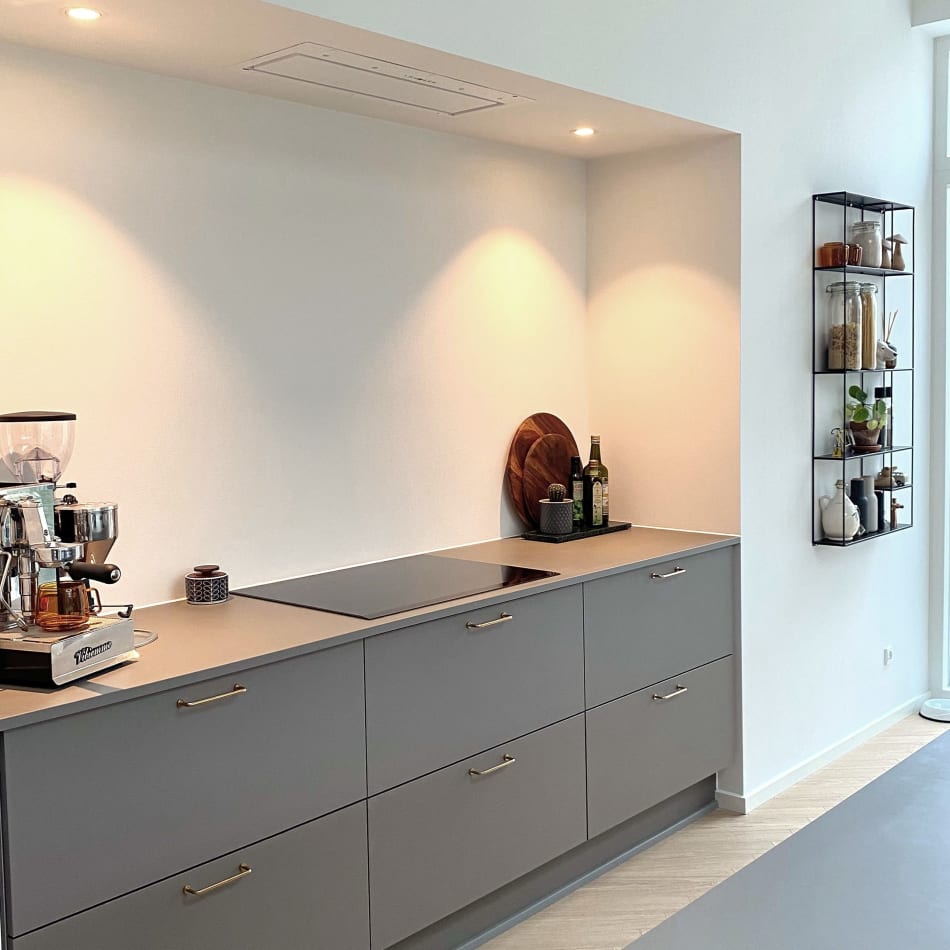 Explore personalized kitchen designs for functionalist villas | HTH