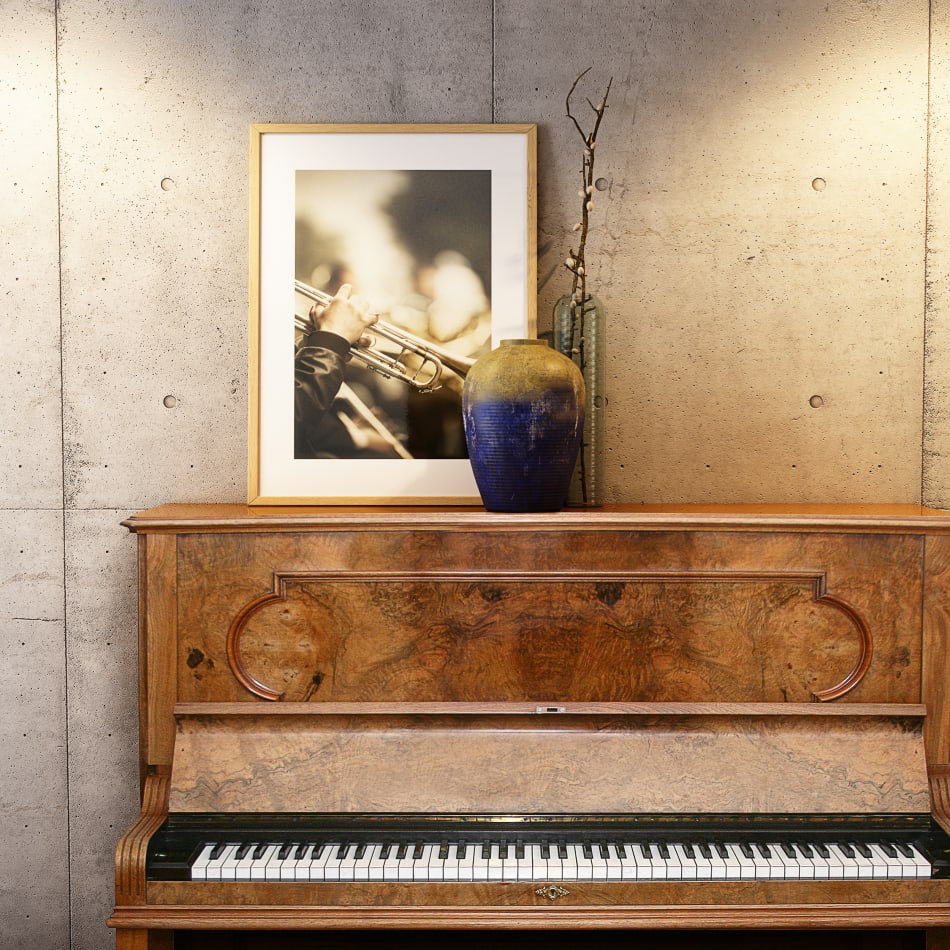 HTH Køkkener has over 50 years of experience with Danish quality ...