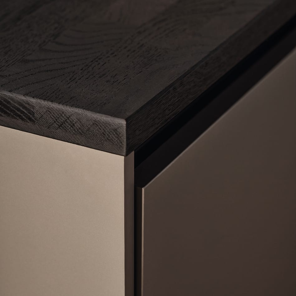 Küche, Bad und Garderobe mit dem "Nordic Swan Ecolabel" zertifiziert | HTH