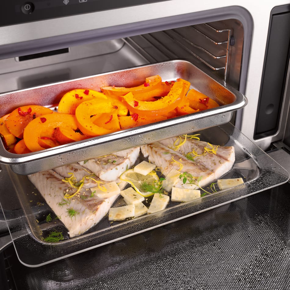 Steam oven for your kitchen: Explore the numerous benefits | HTH