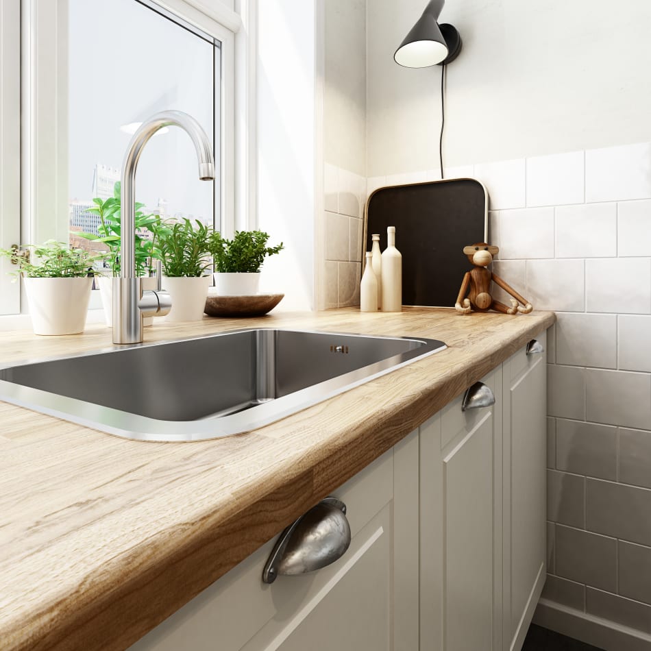 Bathroom handles - Complete your bathroom with handles | HTH