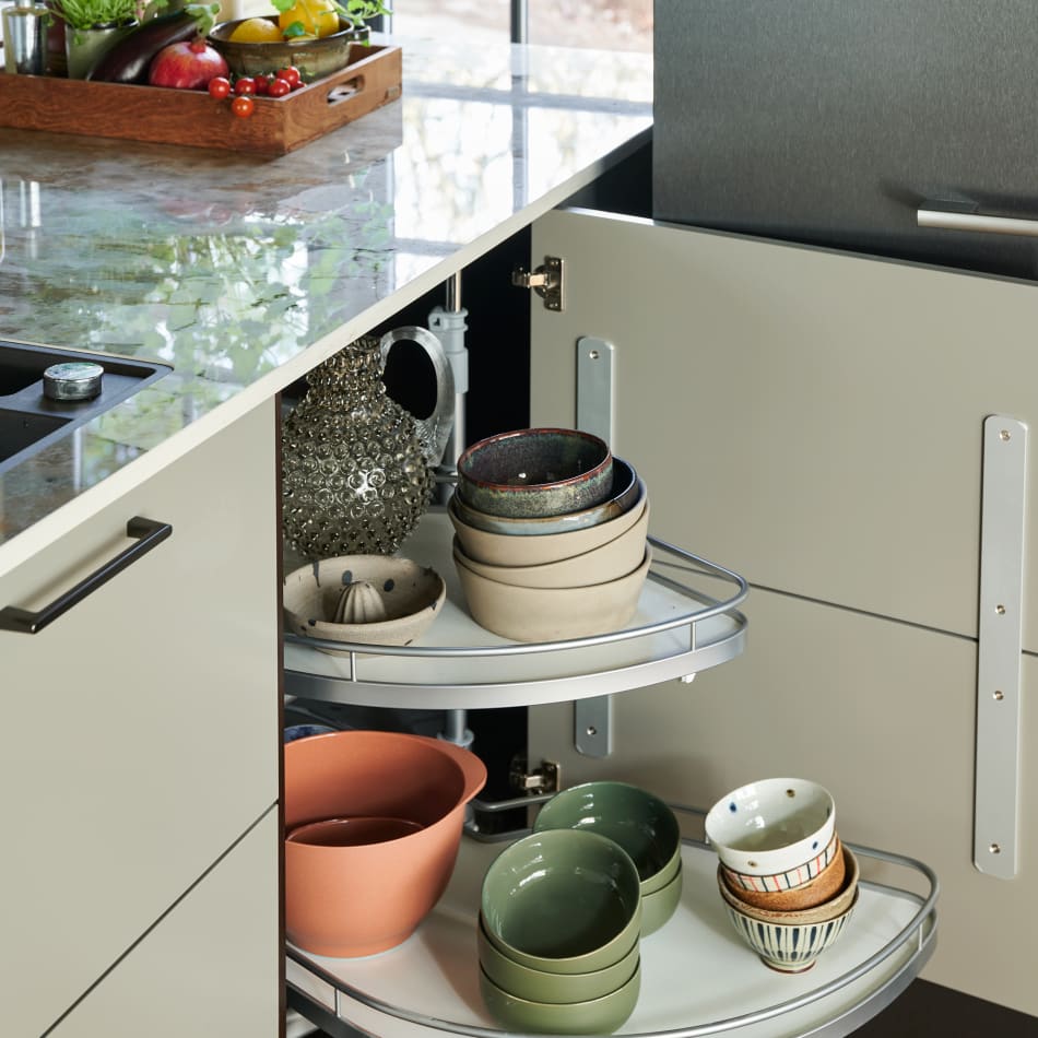 Creative culinary workshop: See the beautiful kitchen | HTH