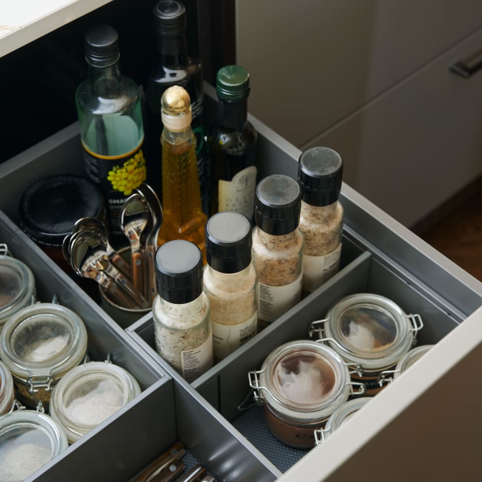 Creative culinary workshop: See the beautiful kitchen | HTH