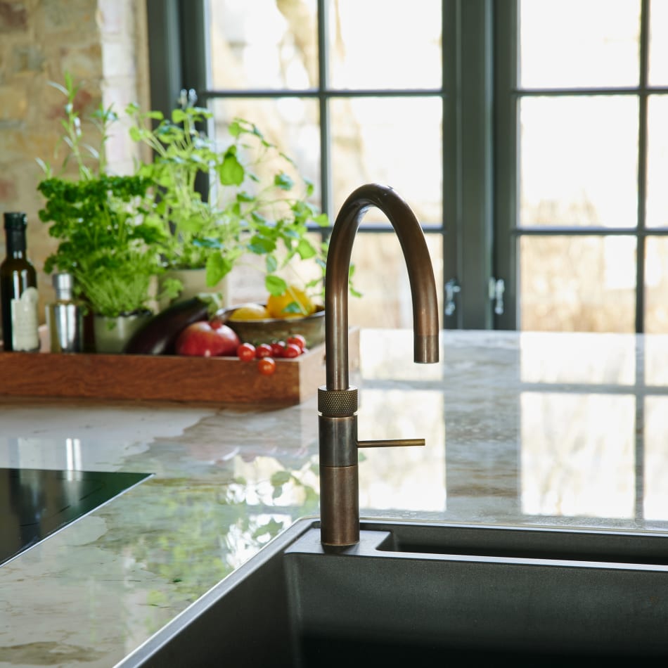 Creative culinary workshop: See the beautiful kitchen | HTH